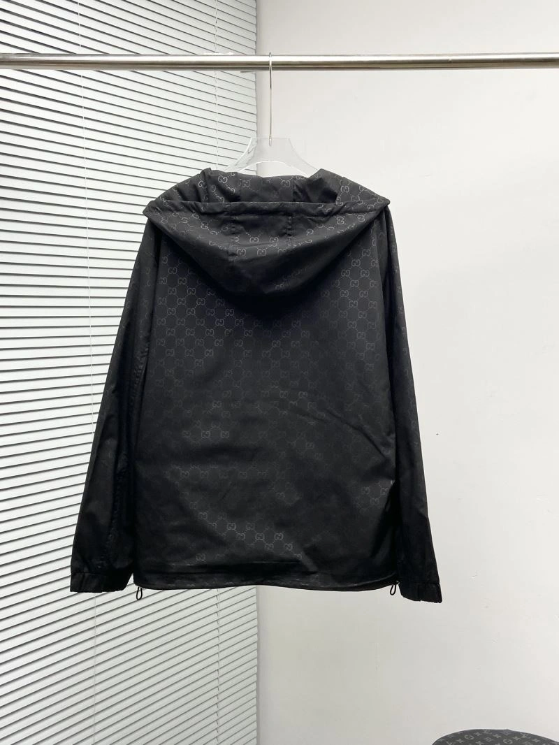 Indistinguishable Gucci Outwear