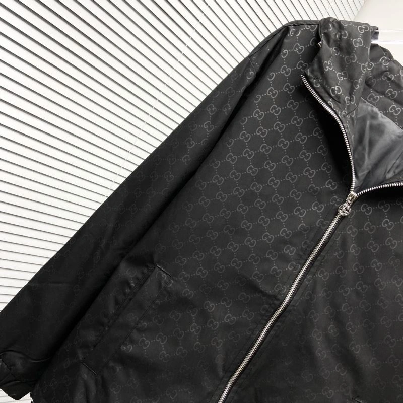 Indistinguishable Gucci Outwear