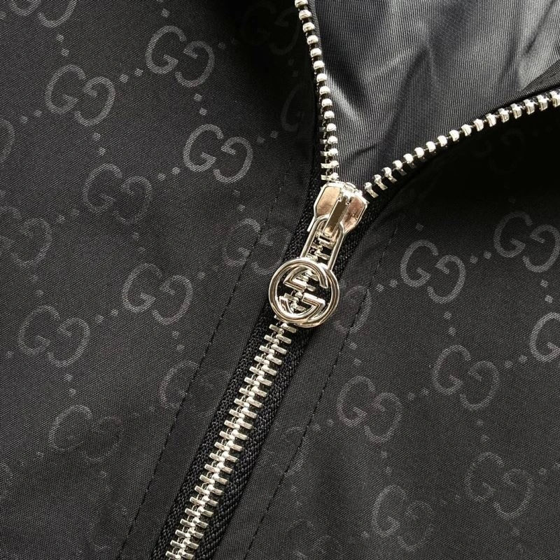 Indistinguishable Gucci Outwear