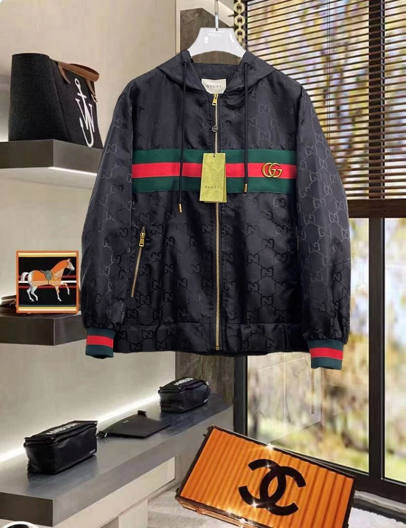 Gucci Outwear