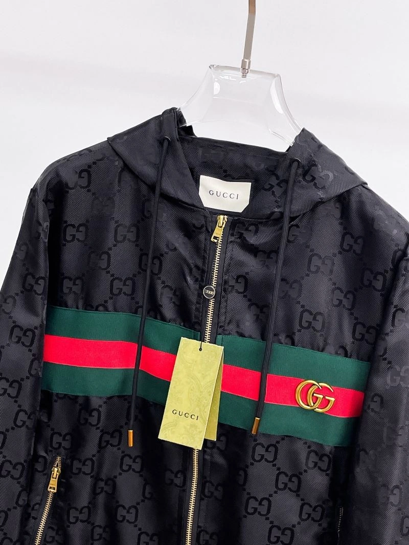 High accuracy Gucci Outwear