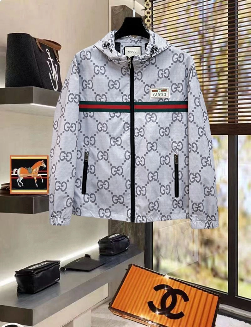 Gucci Outwear