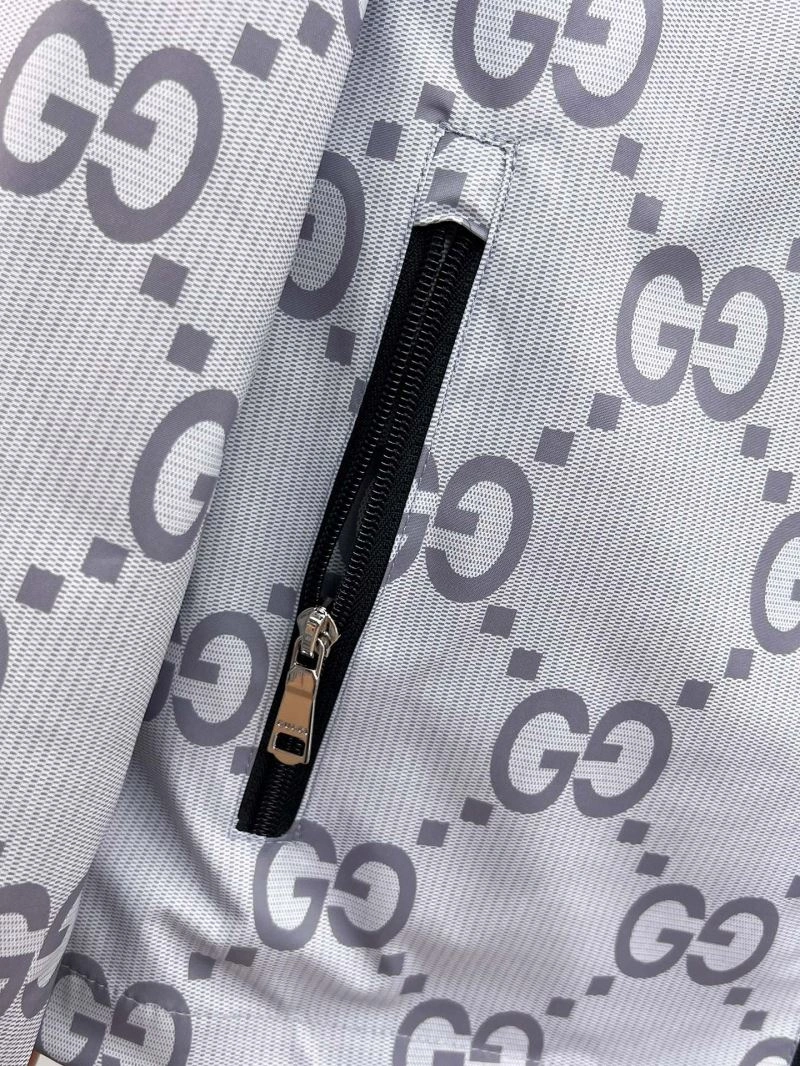 Perfect replica Gucci Outwear
