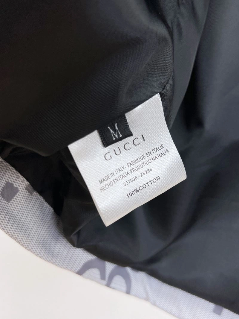 Perfect replica Gucci Outwear