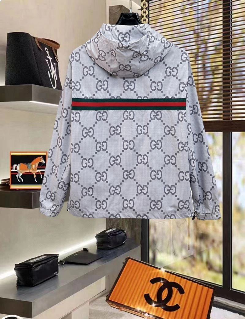 Perfect replica Gucci Outwear