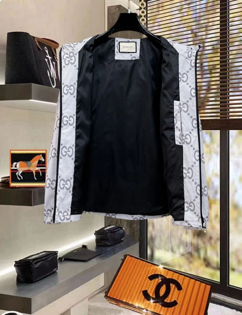 Perfect replica Gucci Outwear