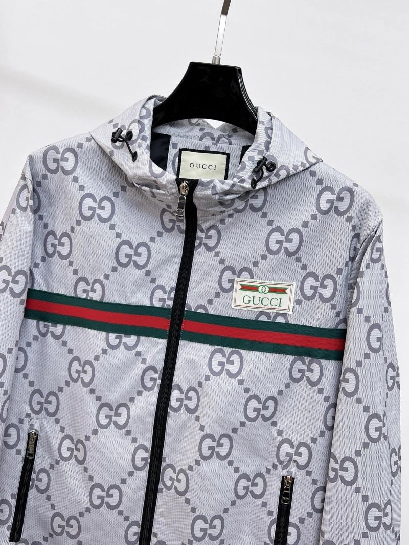 Perfect replica Gucci Outwear