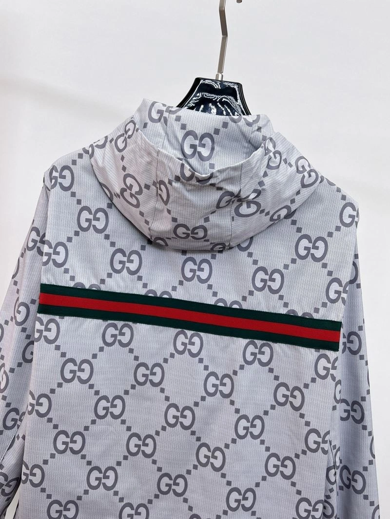 Perfect replica Gucci Outwear