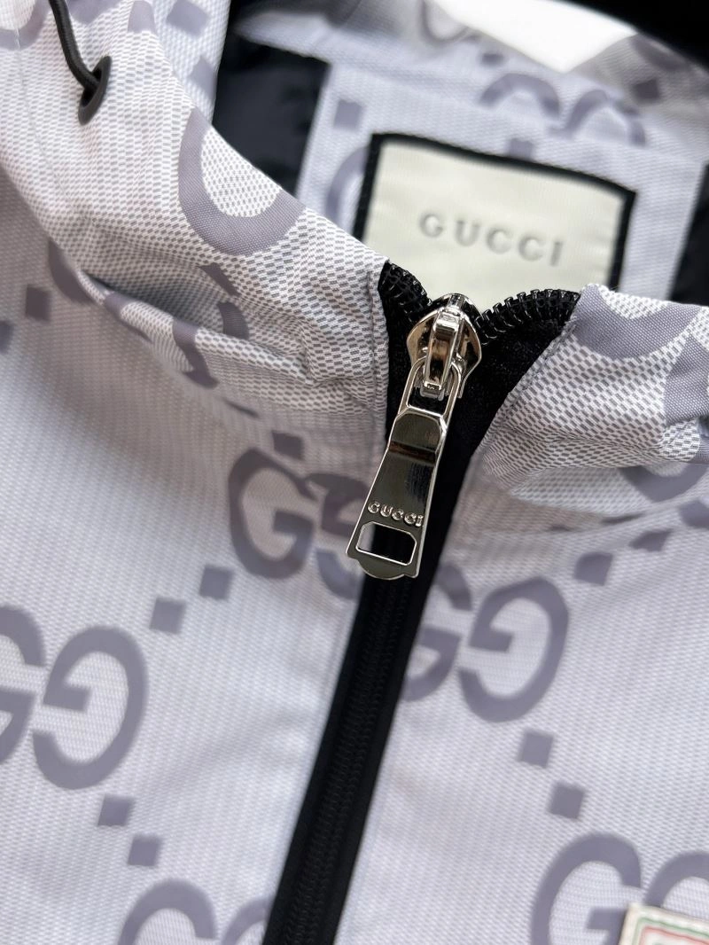 Perfect replica Gucci Outwear