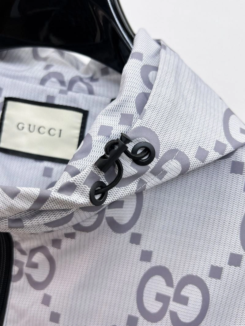 Perfect replica Gucci Outwear