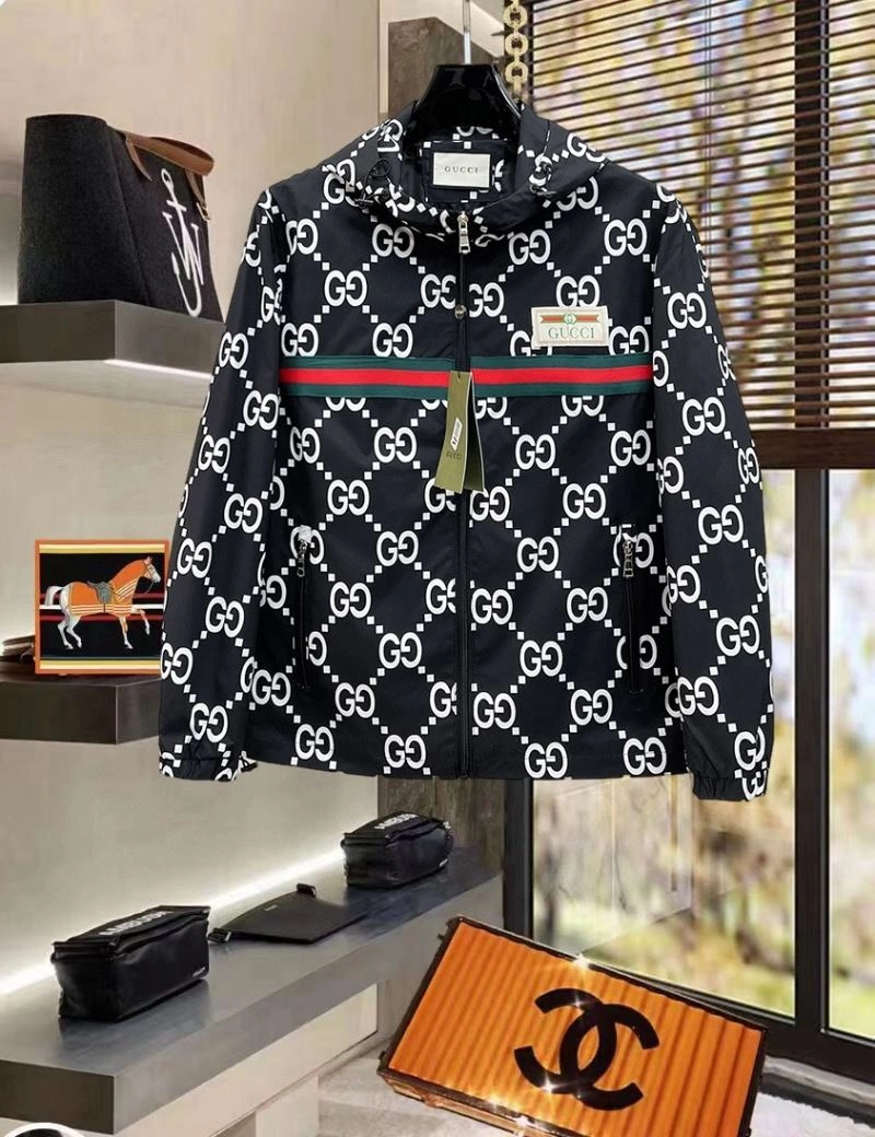 Gucci Outwear