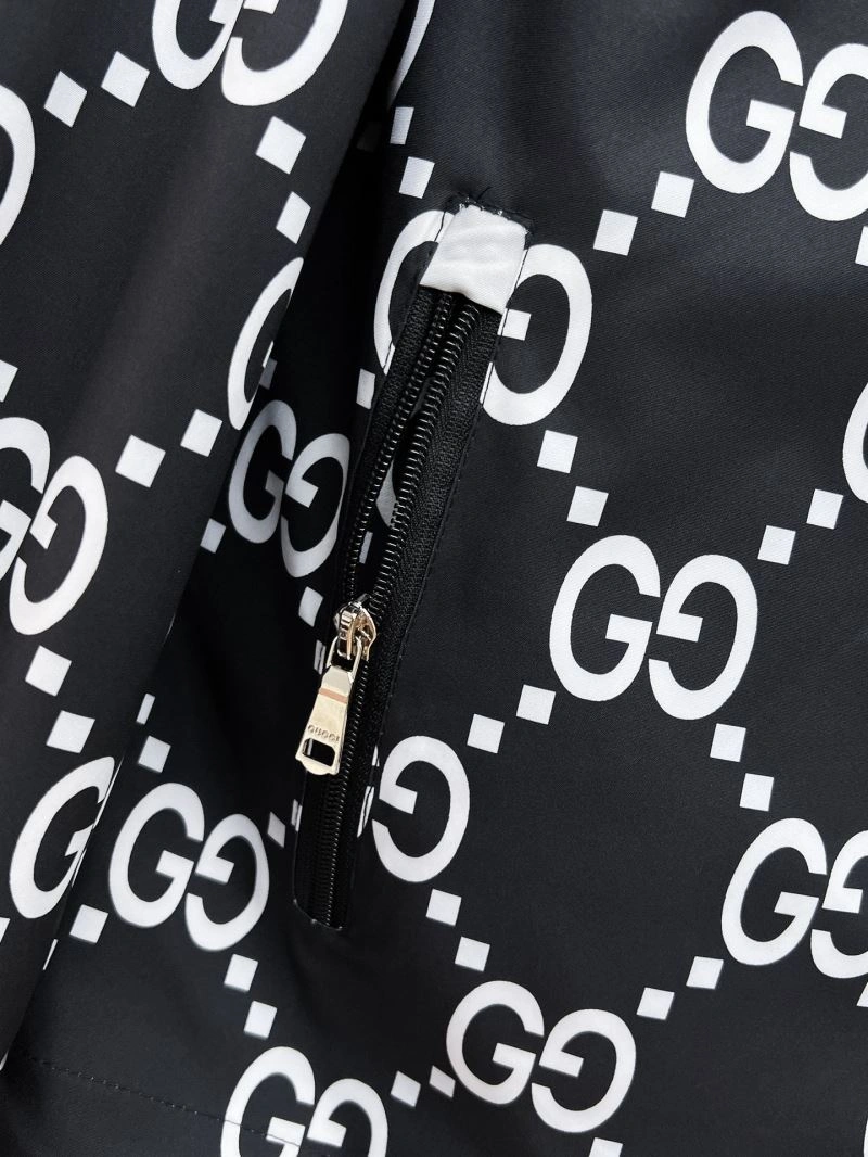 Exact replica Gucci Outwear