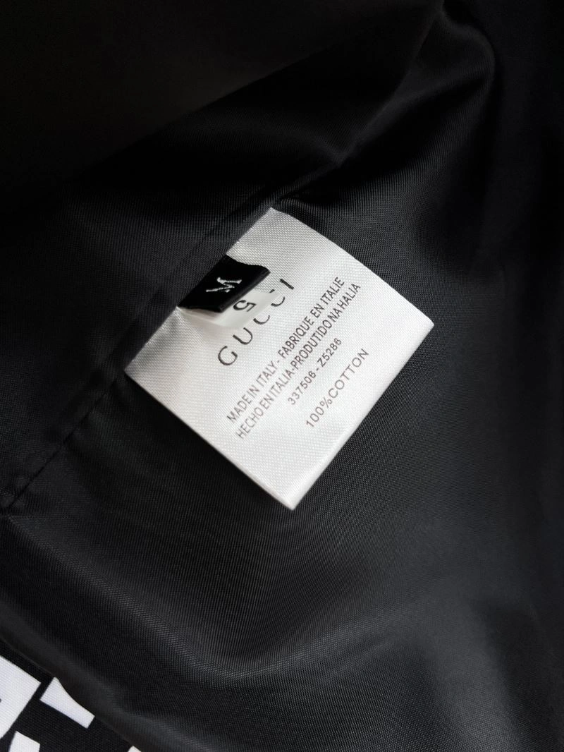 Exact replica Gucci Outwear