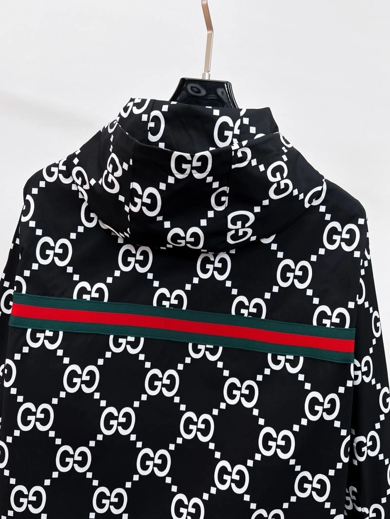 Exact replica Gucci Outwear