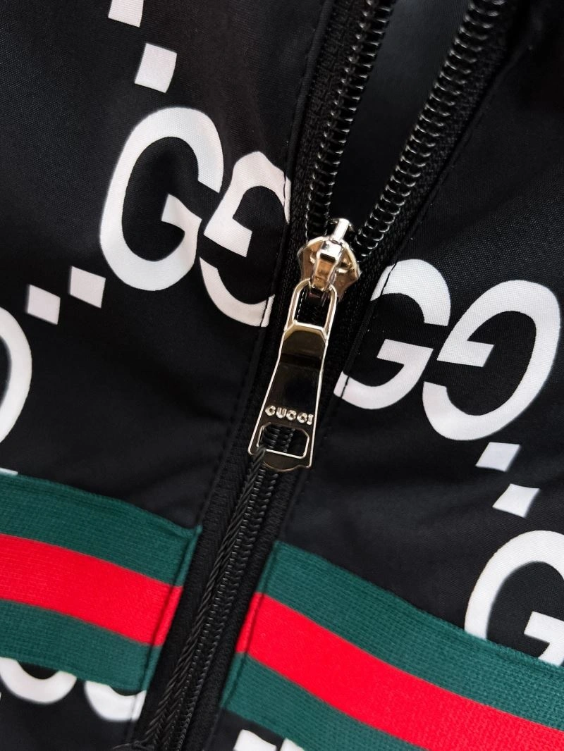 Exact replica Gucci Outwear