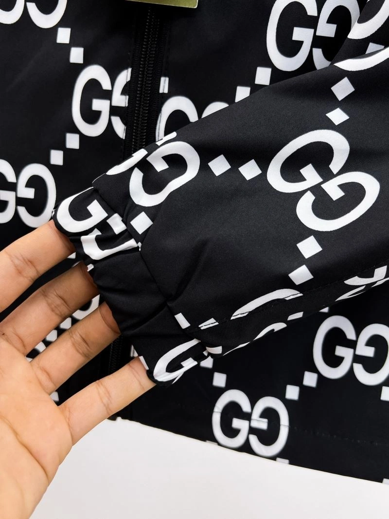 Exact replica Gucci Outwear