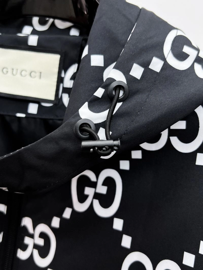 Exact replica Gucci Outwear