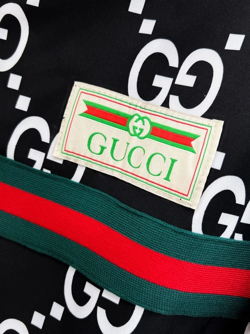 Exact replica Gucci Outwear