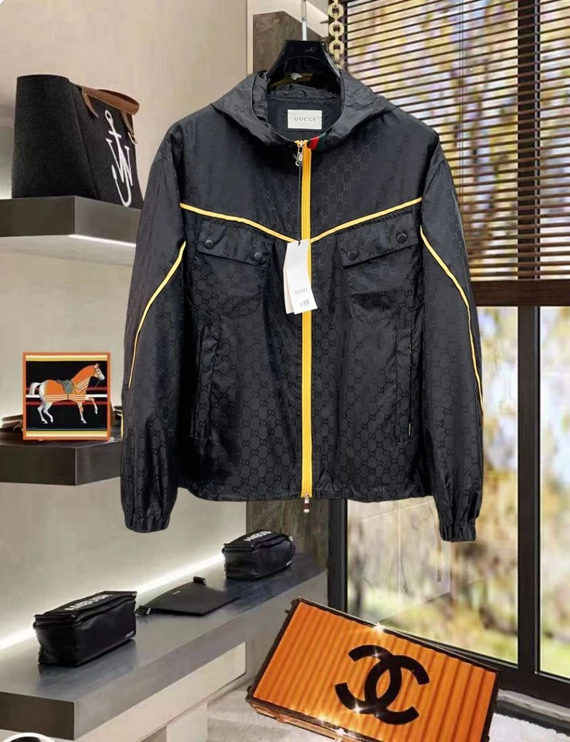 Gucci Outwear