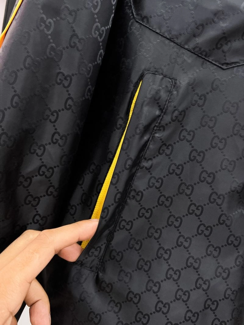 Mirror quality Gucci Outwear