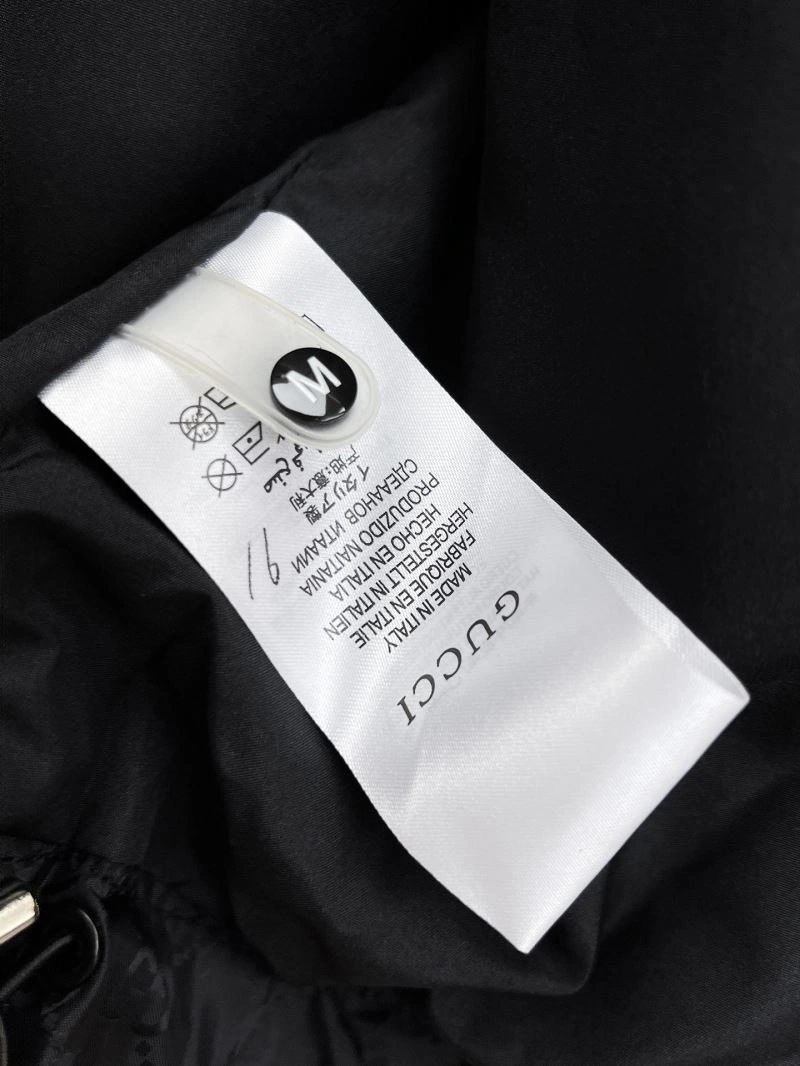 Mirror quality Gucci Outwear