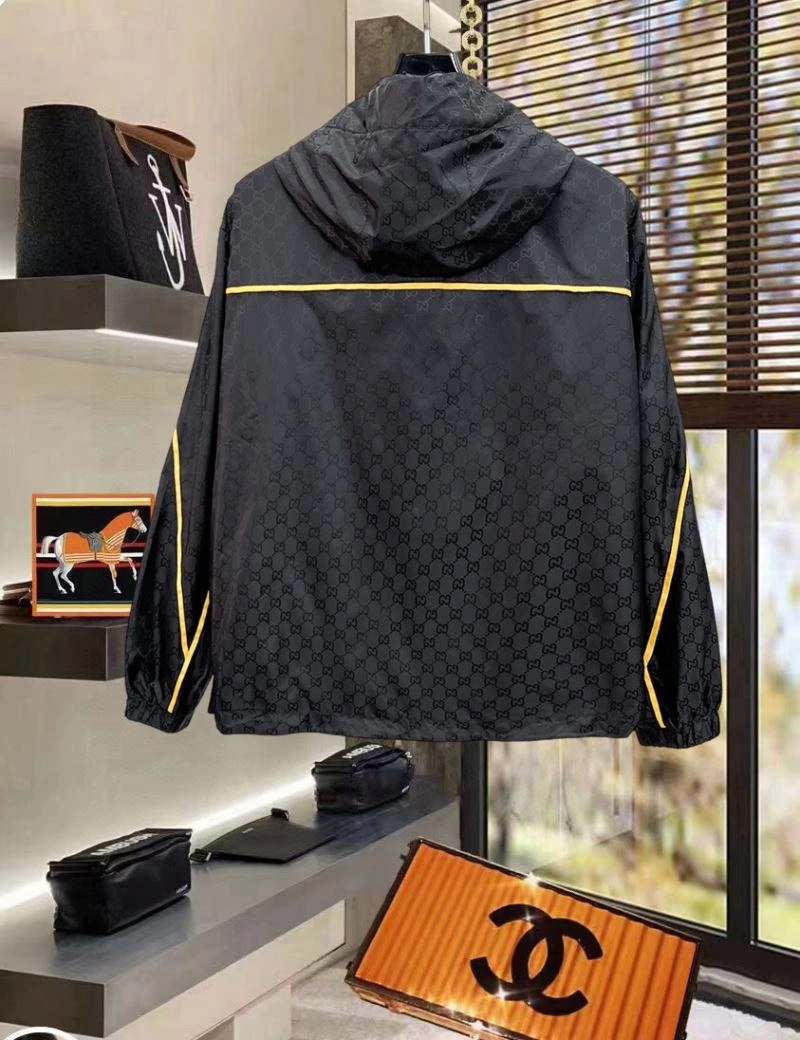 Mirror quality Gucci Outwear