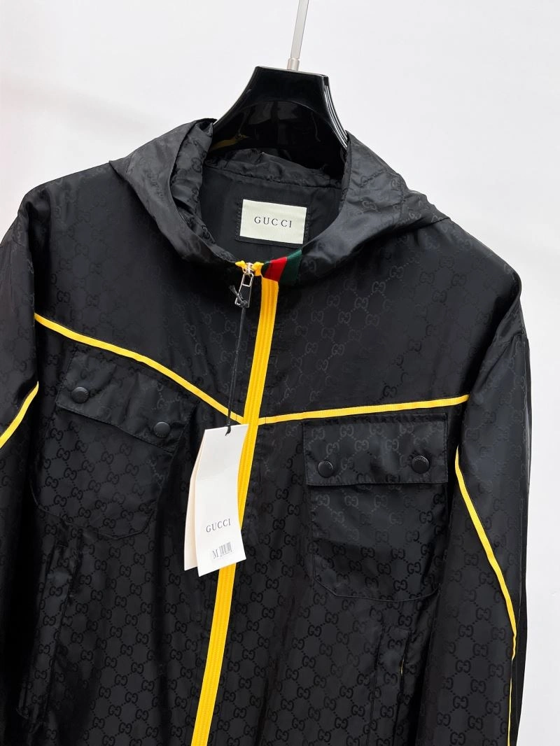 Mirror quality Gucci Outwear