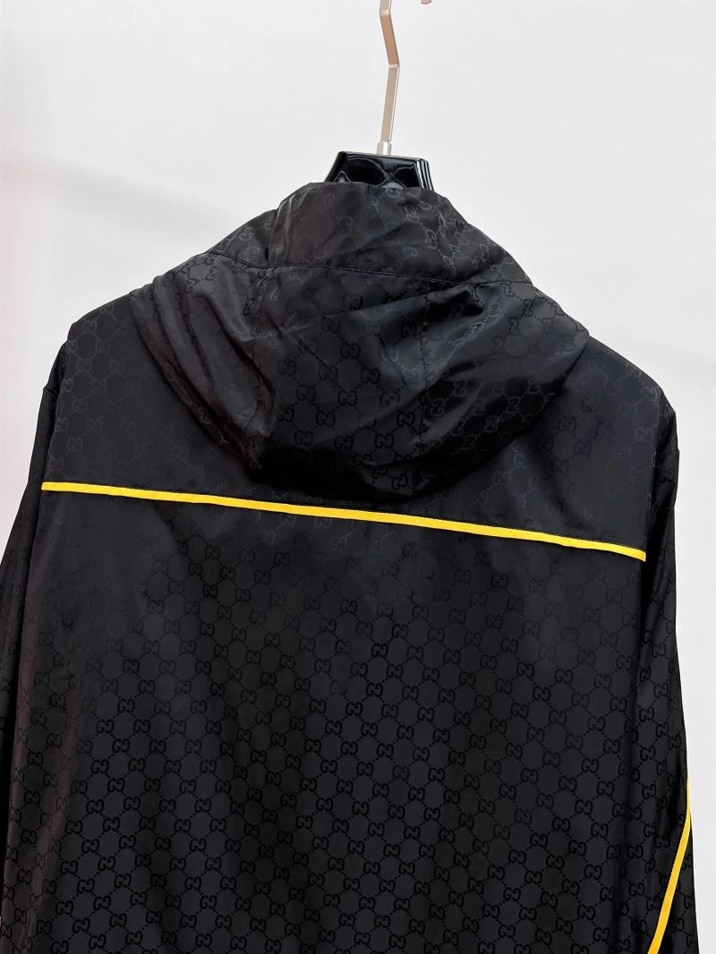 Mirror quality Gucci Outwear