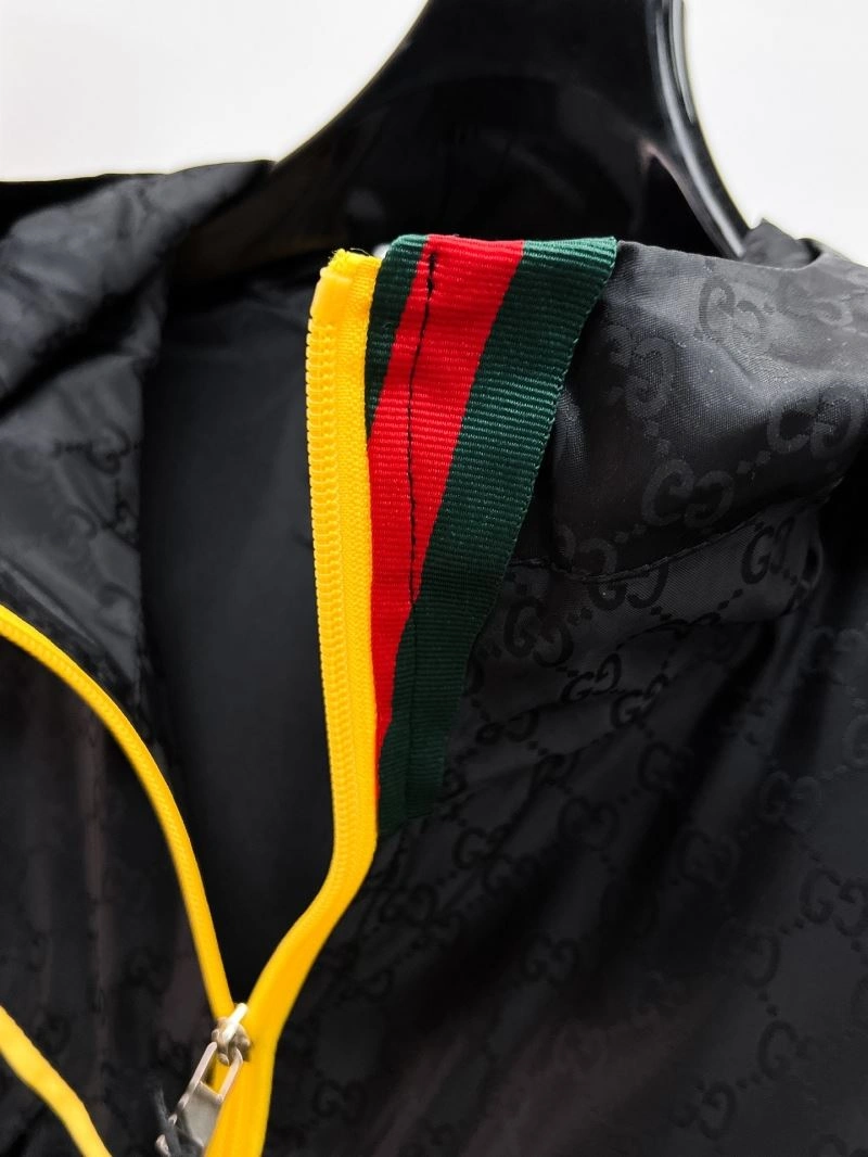 Mirror quality Gucci Outwear