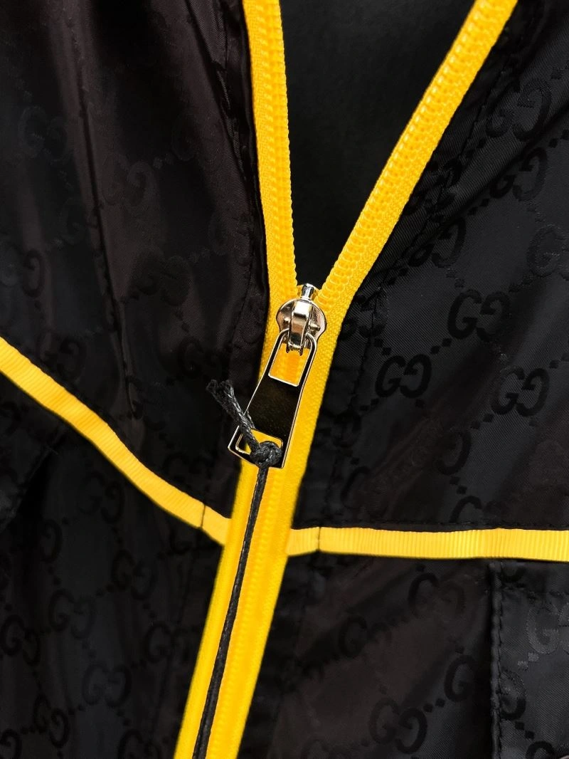 Mirror quality Gucci Outwear