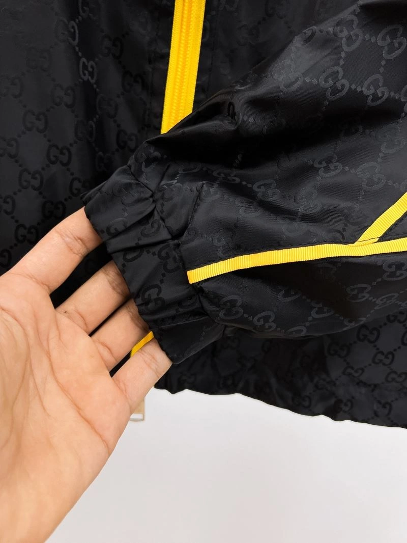 Mirror quality Gucci Outwear