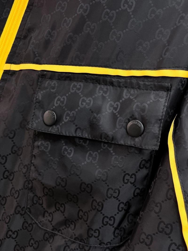 Mirror quality Gucci Outwear