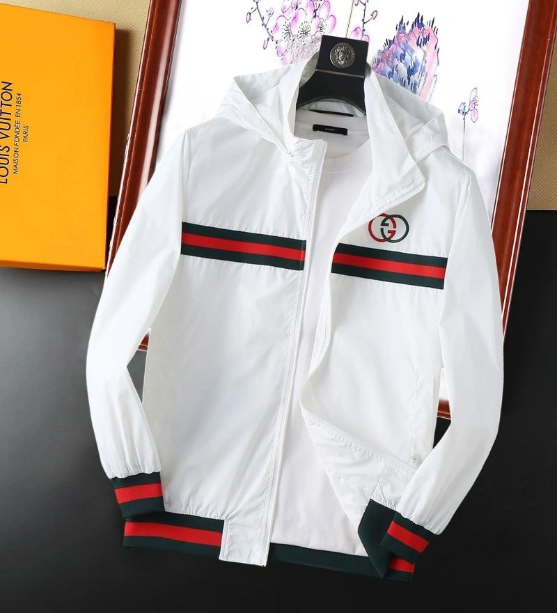 Gucci Outwear