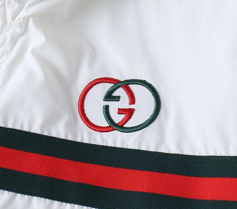 High fidelity Gucci Outwear