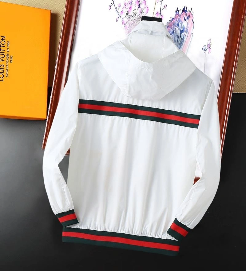 High fidelity Gucci Outwear