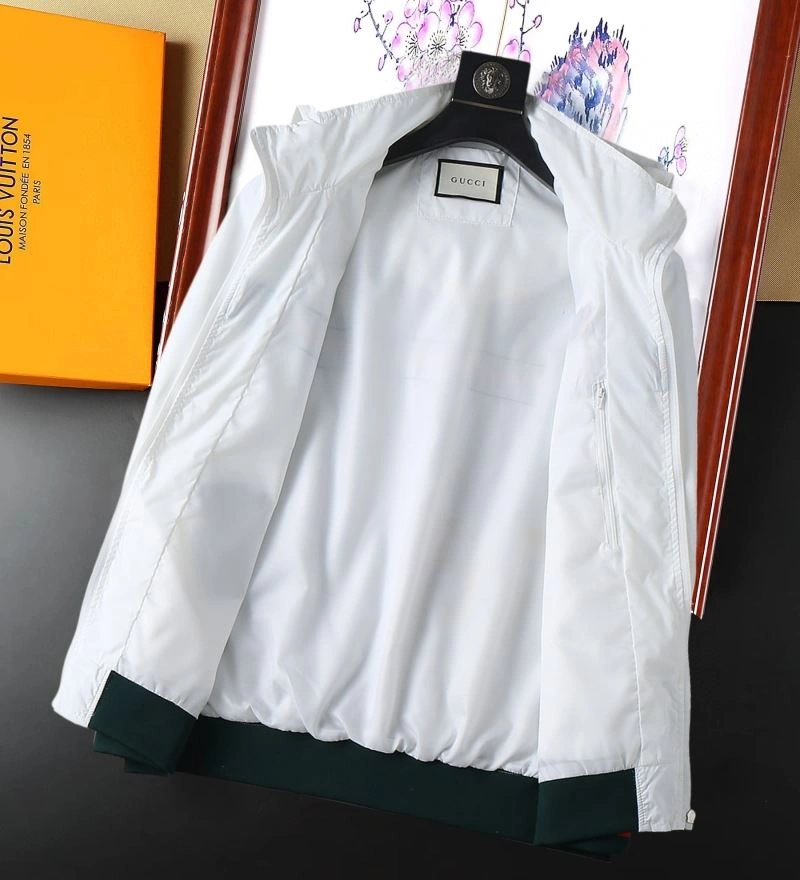 High fidelity Gucci Outwear