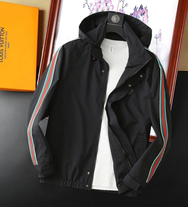 Gucci Outwear
