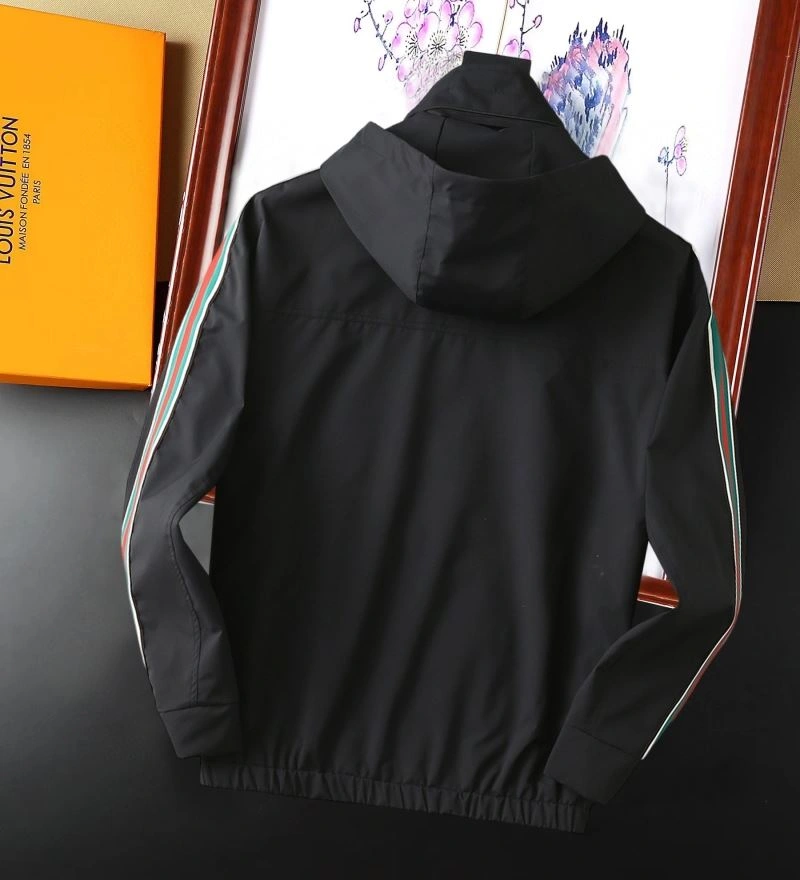 Factory-made Gucci Outwear