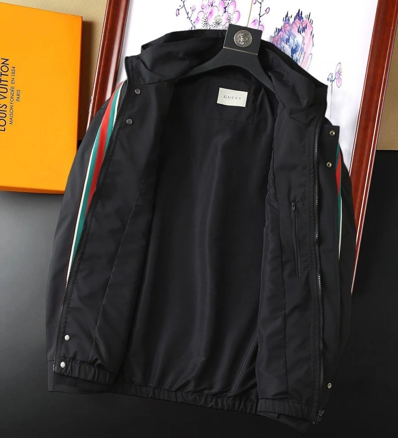 Factory-made Gucci Outwear