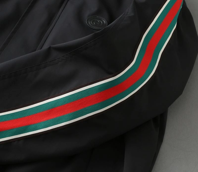 Factory-made Gucci Outwear