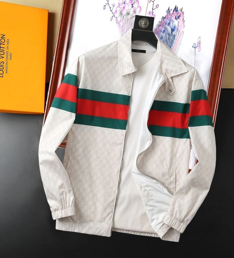 Gucci Outwear