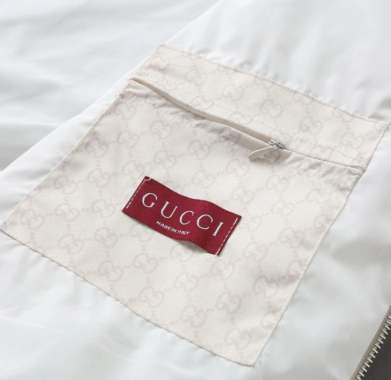 1:1 copy Gucci Outwear