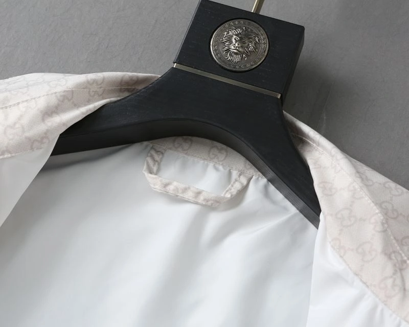 1:1 copy Gucci Outwear