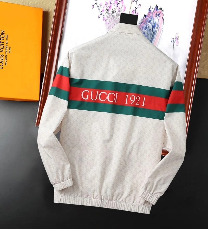 1:1 copy Gucci Outwear