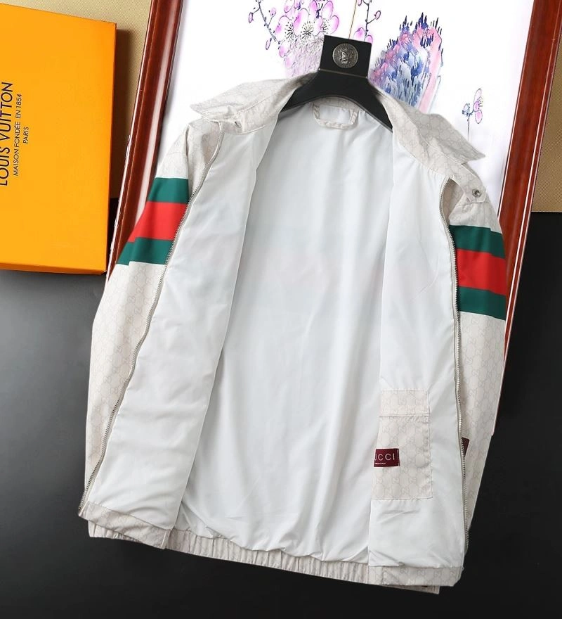 1:1 copy Gucci Outwear