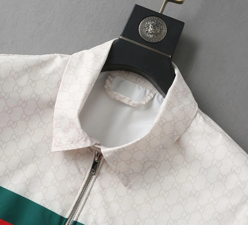 1:1 copy Gucci Outwear