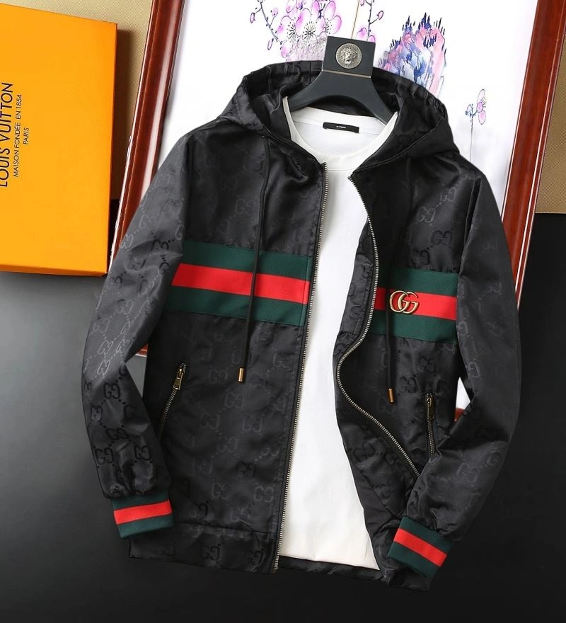 Gucci Outwear