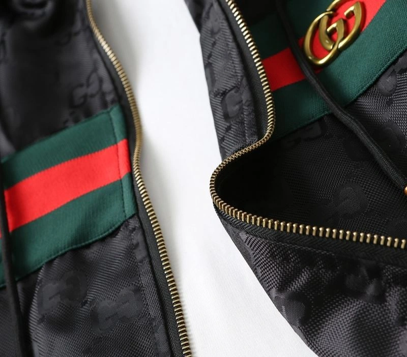 Accurate model Gucci Outwear