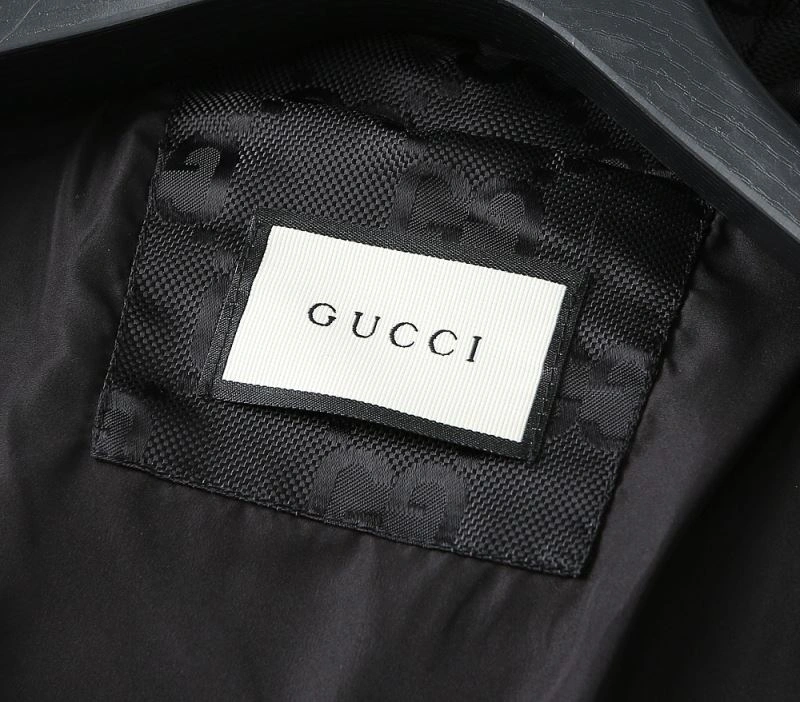 Accurate model Gucci Outwear
