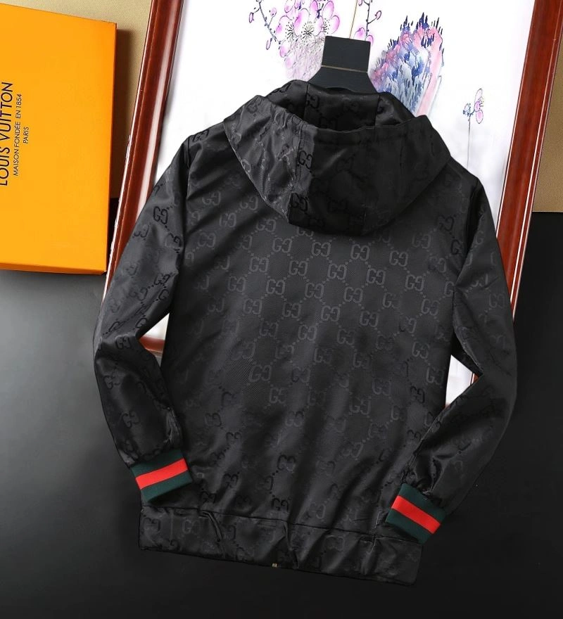 Accurate model Gucci Outwear